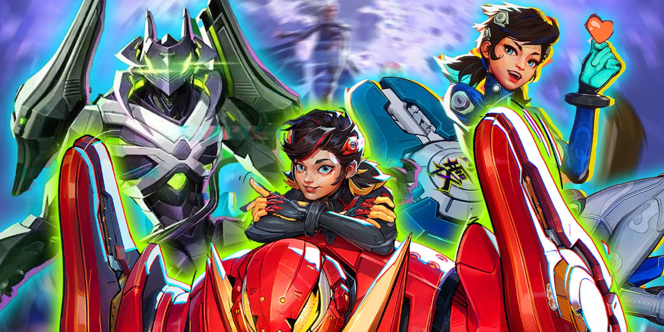 Fans Spot A Massive Marvel Rivals Data Vulnerability, But It Isn't As ...