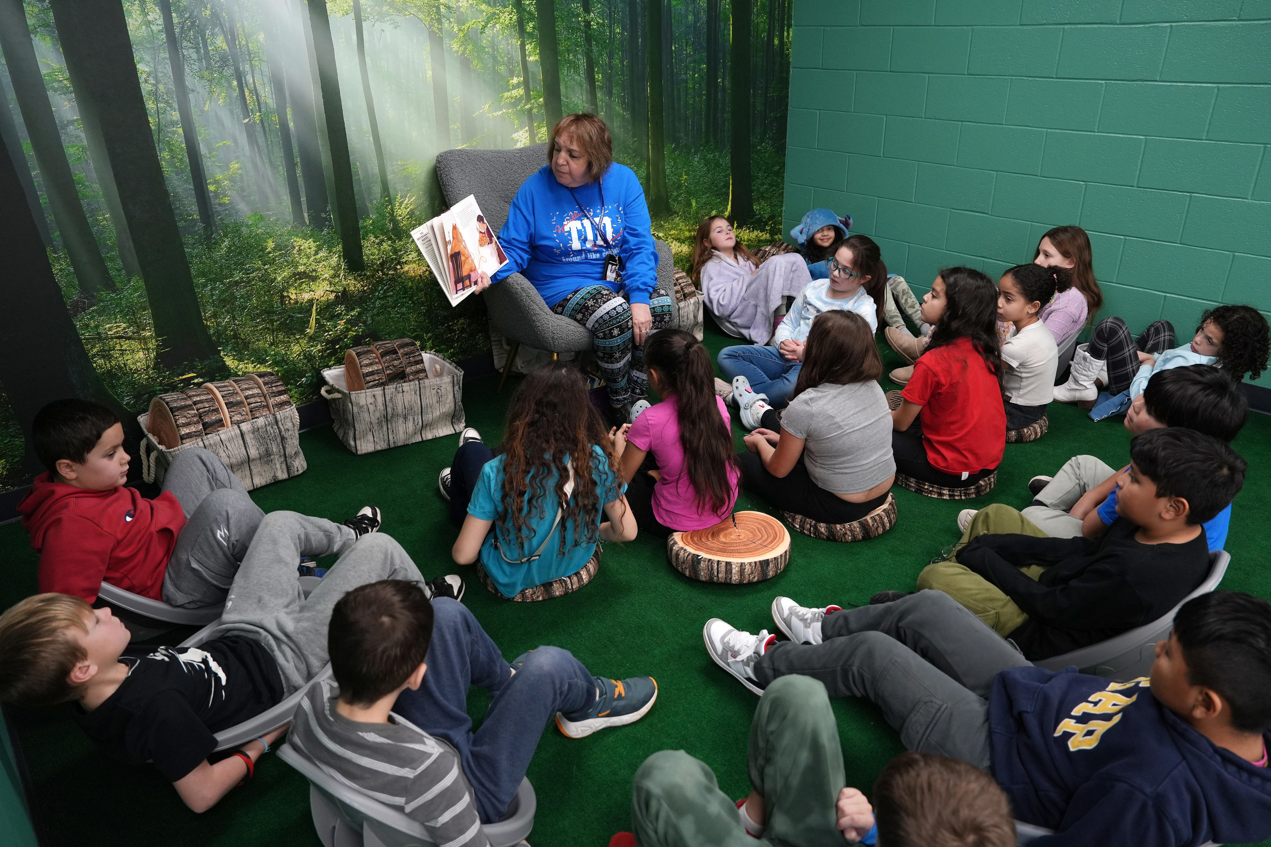 Matthew Paterson Elementary School in Putnam County gets renovated ...