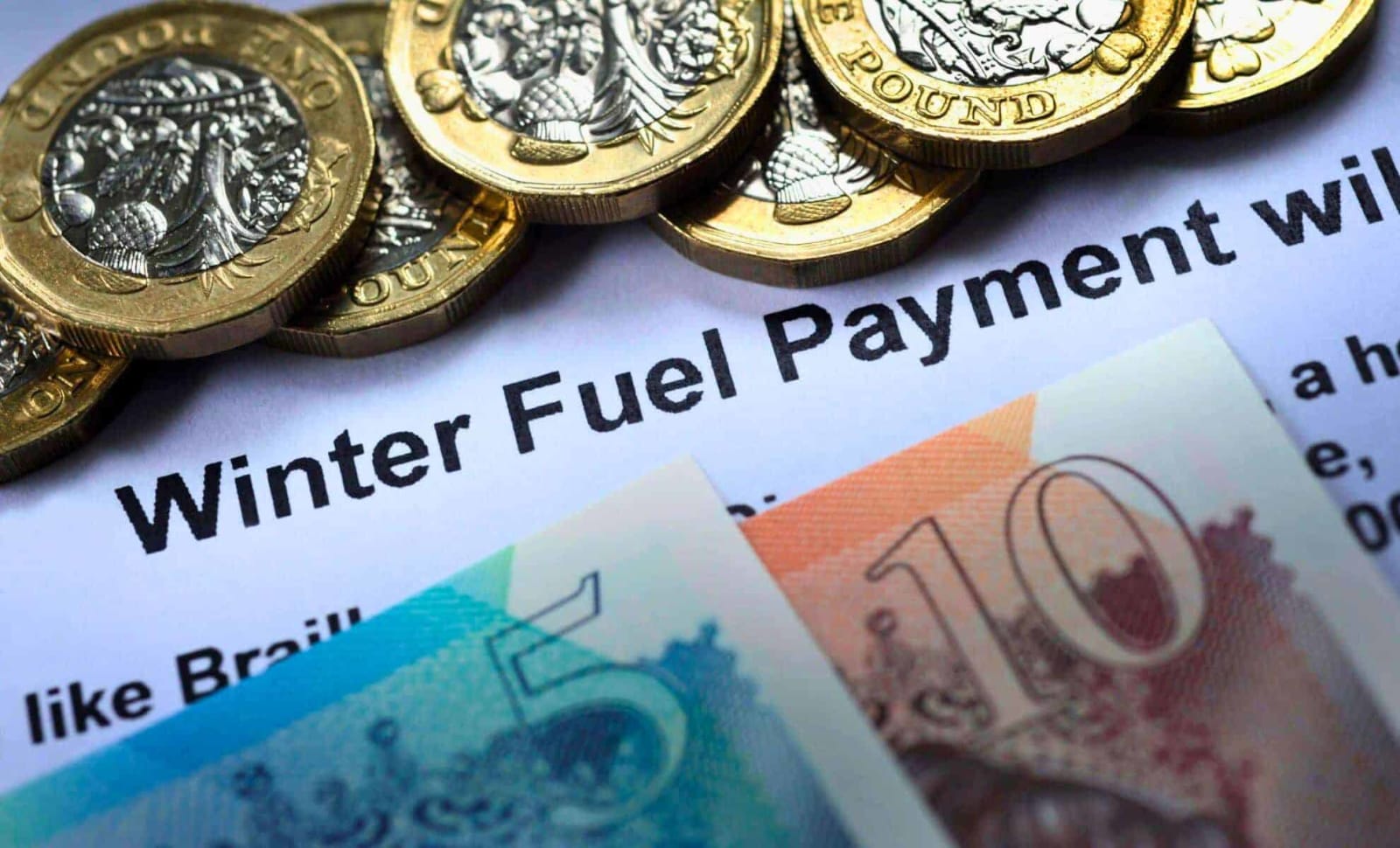 State Pensioners Born in These Years Could Get an Extra £100 in Winter ...