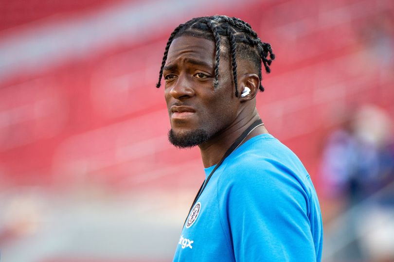 Aston Villa suffer defender set-back as rivals Tottenham revive ...