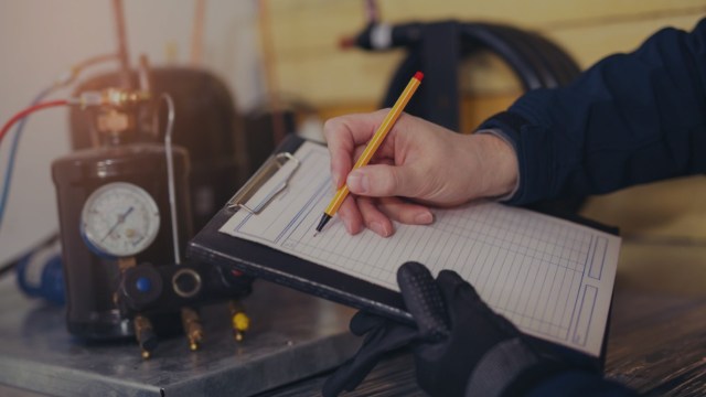 Confused homeowner seeks advice after HVAC tech refuses to quote ultra ...