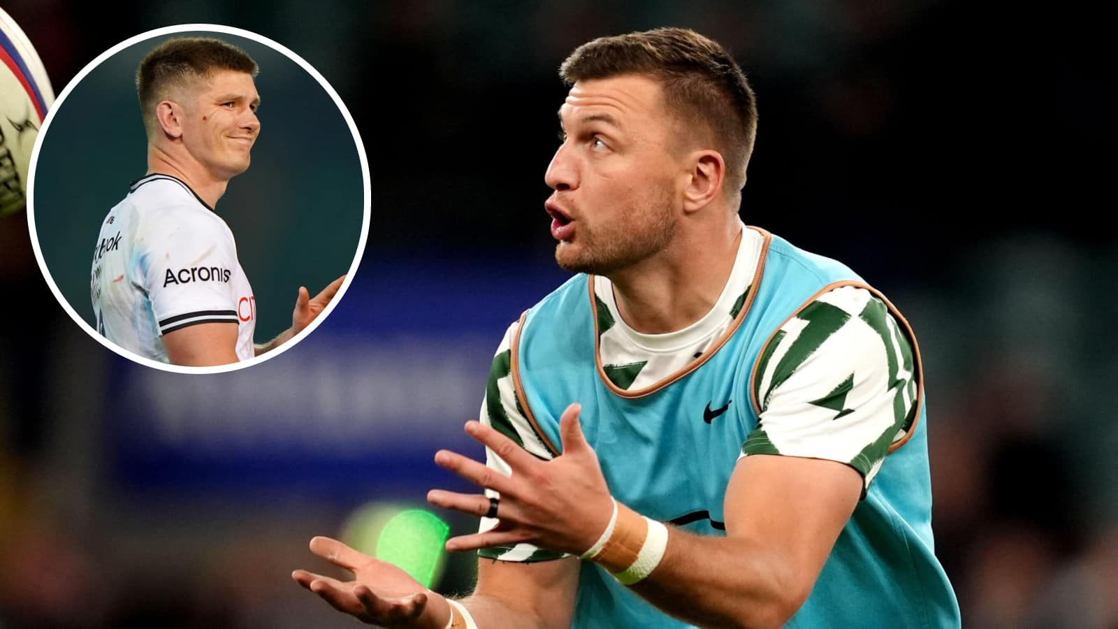 Handre Pollard to close earnings gap on Owen Farrell as ‘TEN’ clubs vie ...