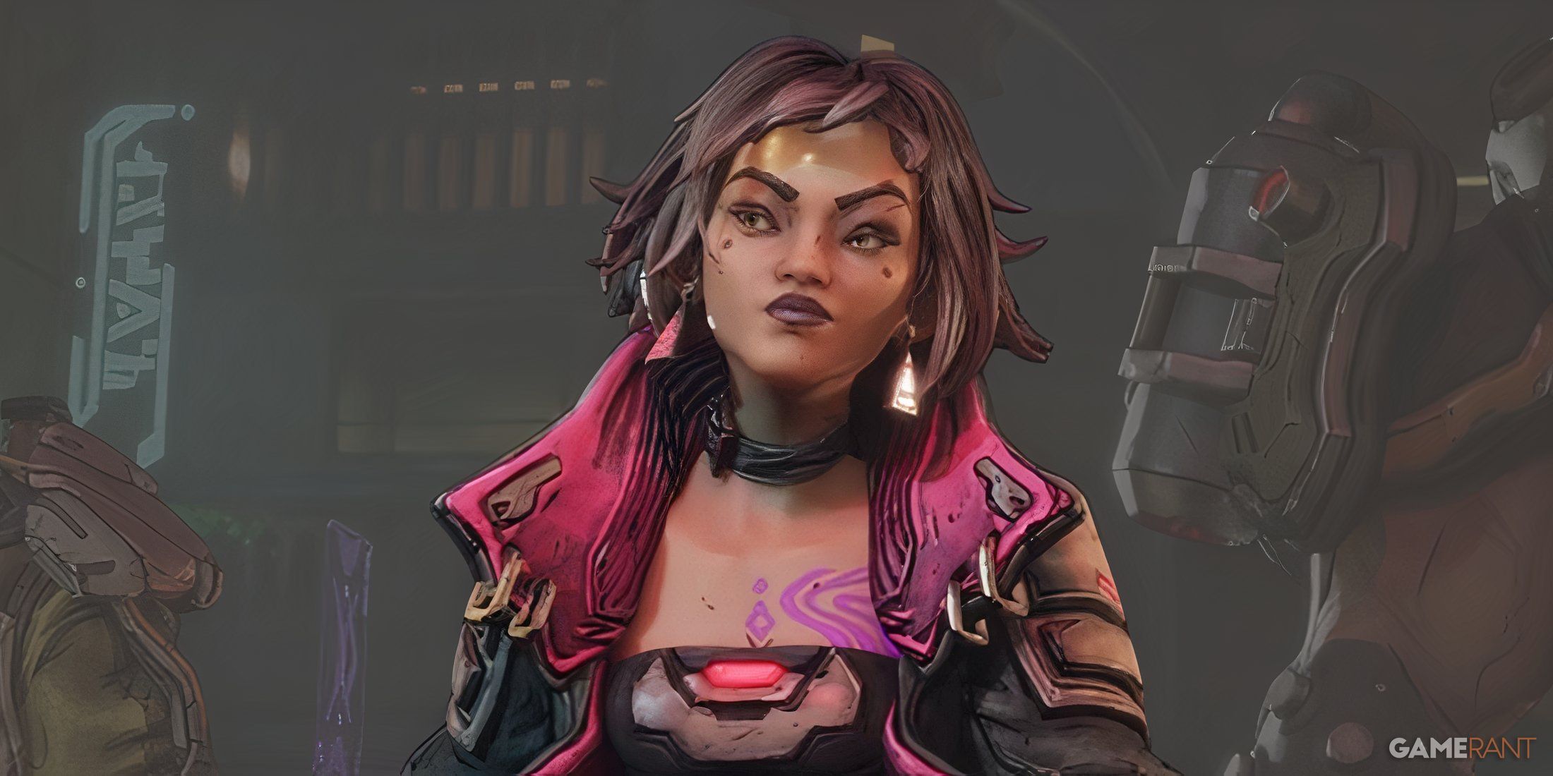 Borderlands 4: Predicting the Siren's Powers