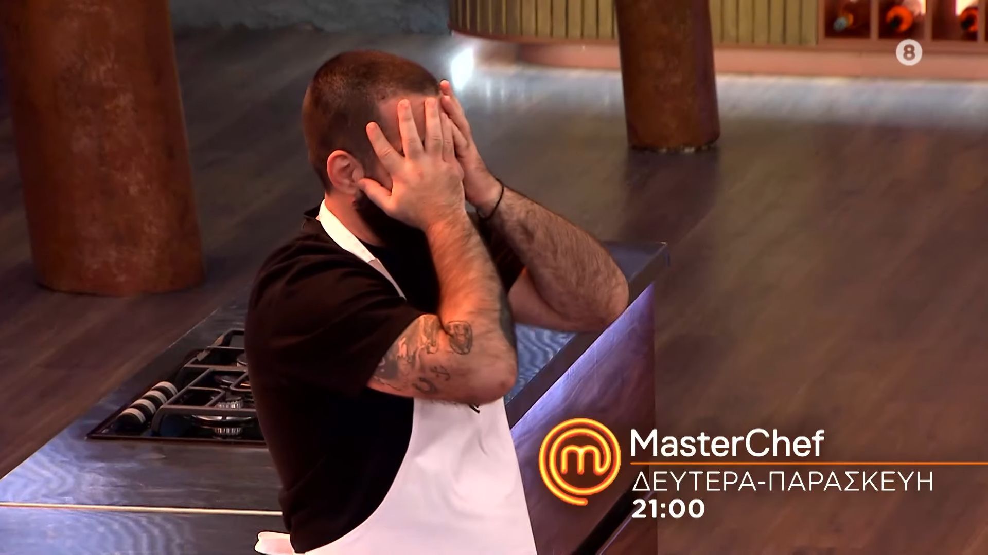 MasterChef 2025 | Trailer 11ου επεισοδίου - Δευτέρα 03/02/2025