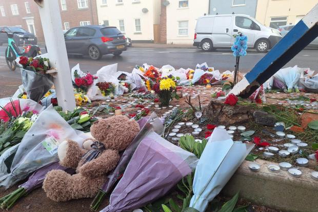 Book of Condolence: Tributes to university students killed in ...