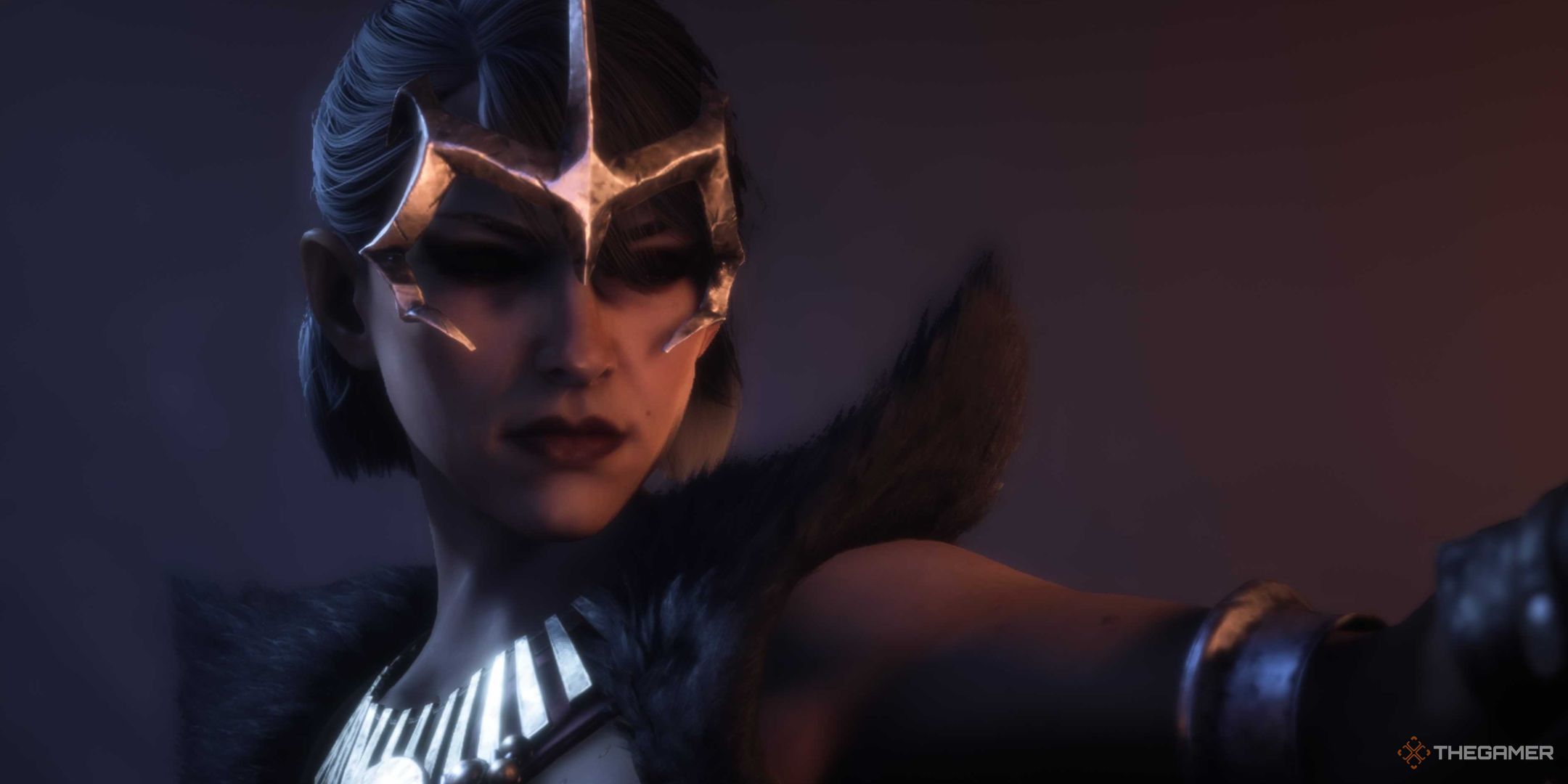 Dragon Age: The Veilguard's Directors And All Writers Are No Longer At ...