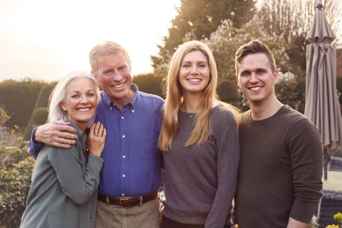 How To Deal With The High Expectations Placed On You As The Oldest Child