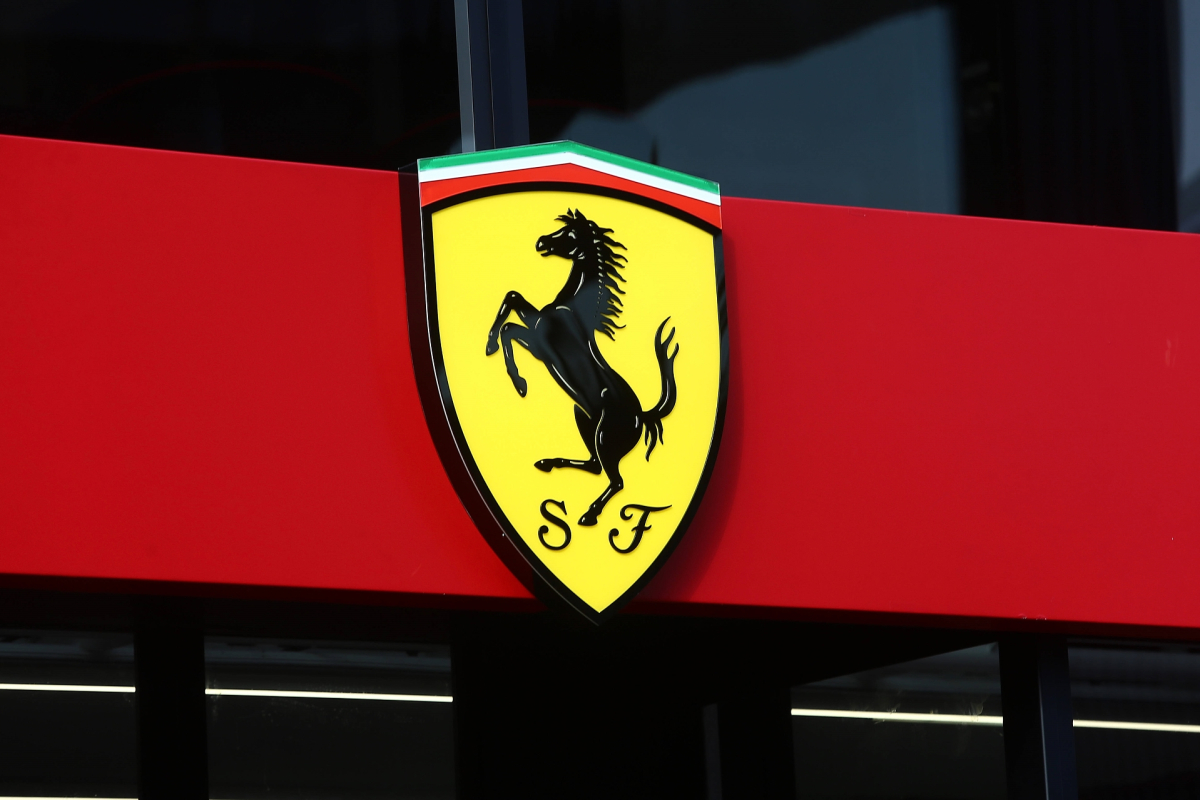 Ferrari issue official F1 Chinese Grand Prix statement over Lewis ...