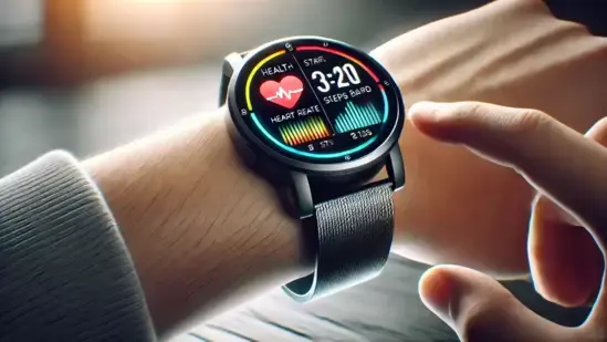 Best smartwatches in 2025: Top smartwatches with AMOLED display, AI ...