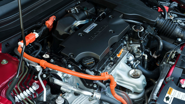 What's Up With Hybrids Using The Atkinson Cycle Engine?