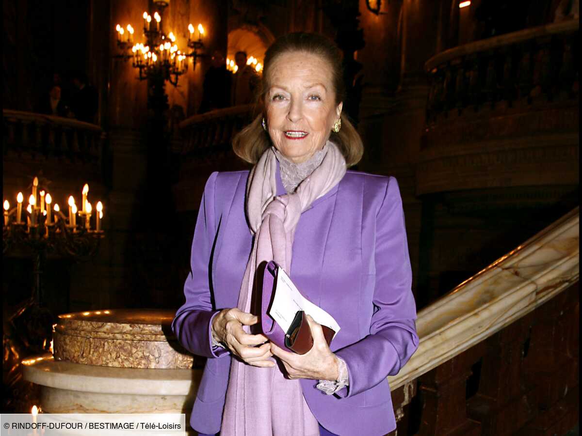 Mort de Doris Kleiner, mannequin et ex-femme de l'acteur hollywoodien ...