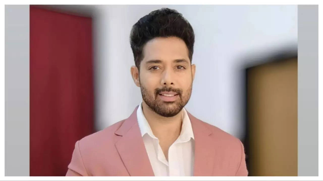 It is not easy to do two shows at the same time: Aarya DharmChand Kumar