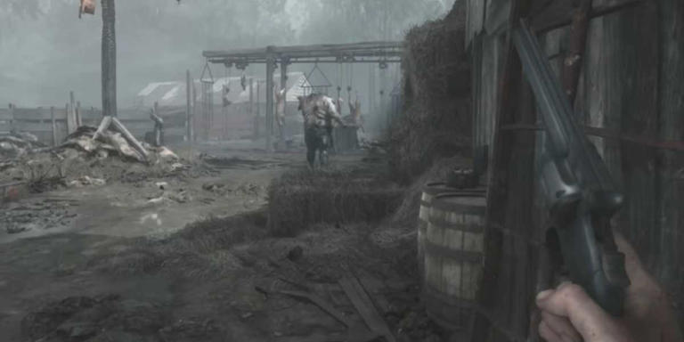 Hunt: Showdown 1896 - Beginner Tips