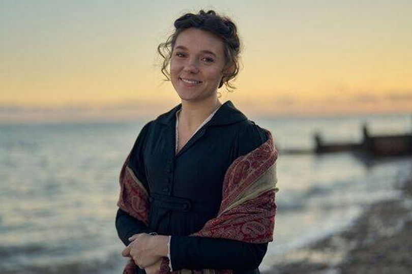 Explore the stunning filming locations of BBC's Miss Austen: From ...