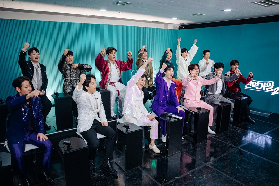 [MBN] 10명만 살아남는 치열한 준결승전