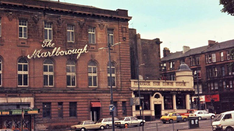 Glasgow Hogmanay: 12 Hogmanay parties taking place in Glasgow where you ...