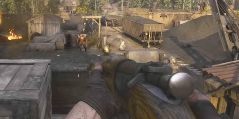 Hunt: Showdown 1896 - Beginner Tips