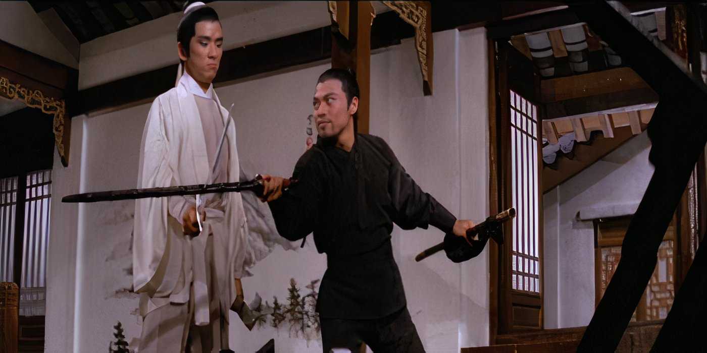 Jimmy Wang Yu's Best Kung Fu Movies, Ranked