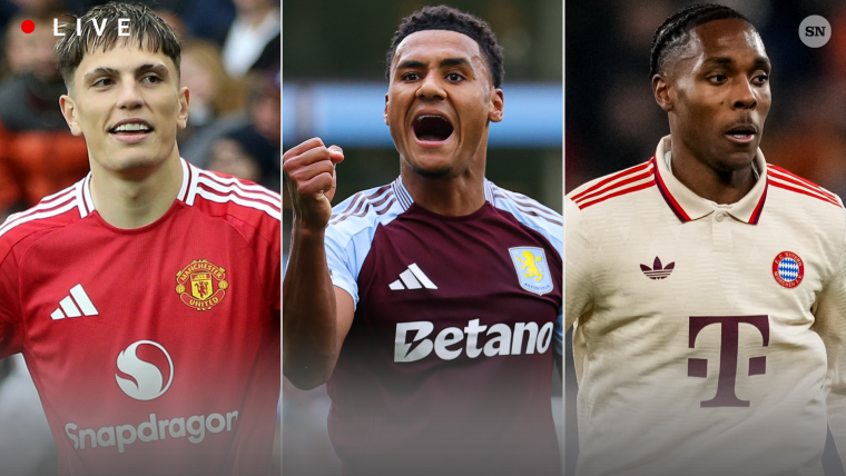 Transfer deadline day live: Latest done deals, news, rumours as Mathys ...