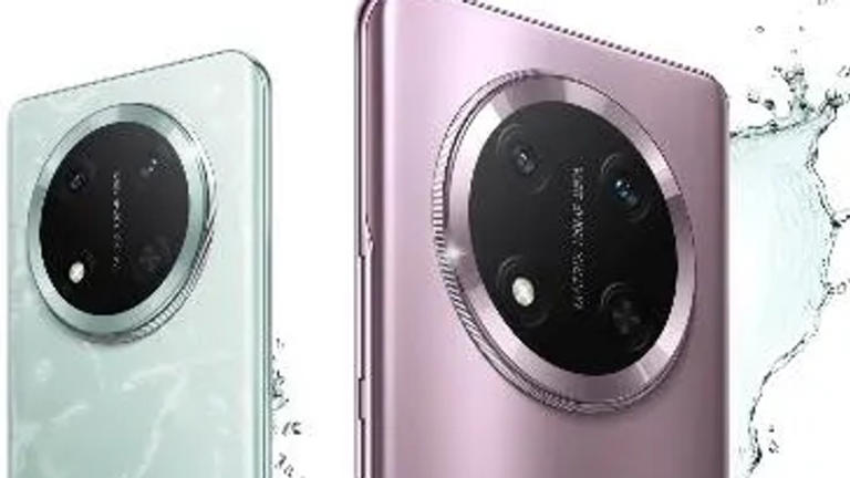 Honor's X9c smartphone 'can survive almost everything'