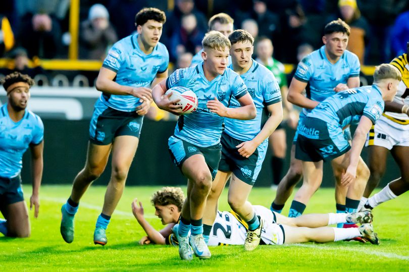 Callum Kemp's Hull FC maturity shown as half-back assesses big 'pride ...