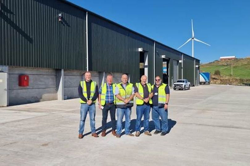 Gateshead's GAP group expands into Scotland with seven-figure funding deal