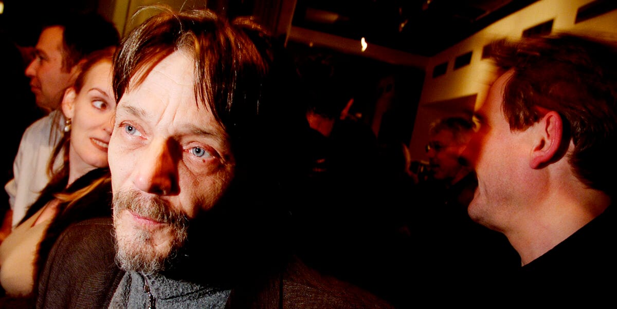 Deler nye detaljer om Ole Neumanns død: Han var klar