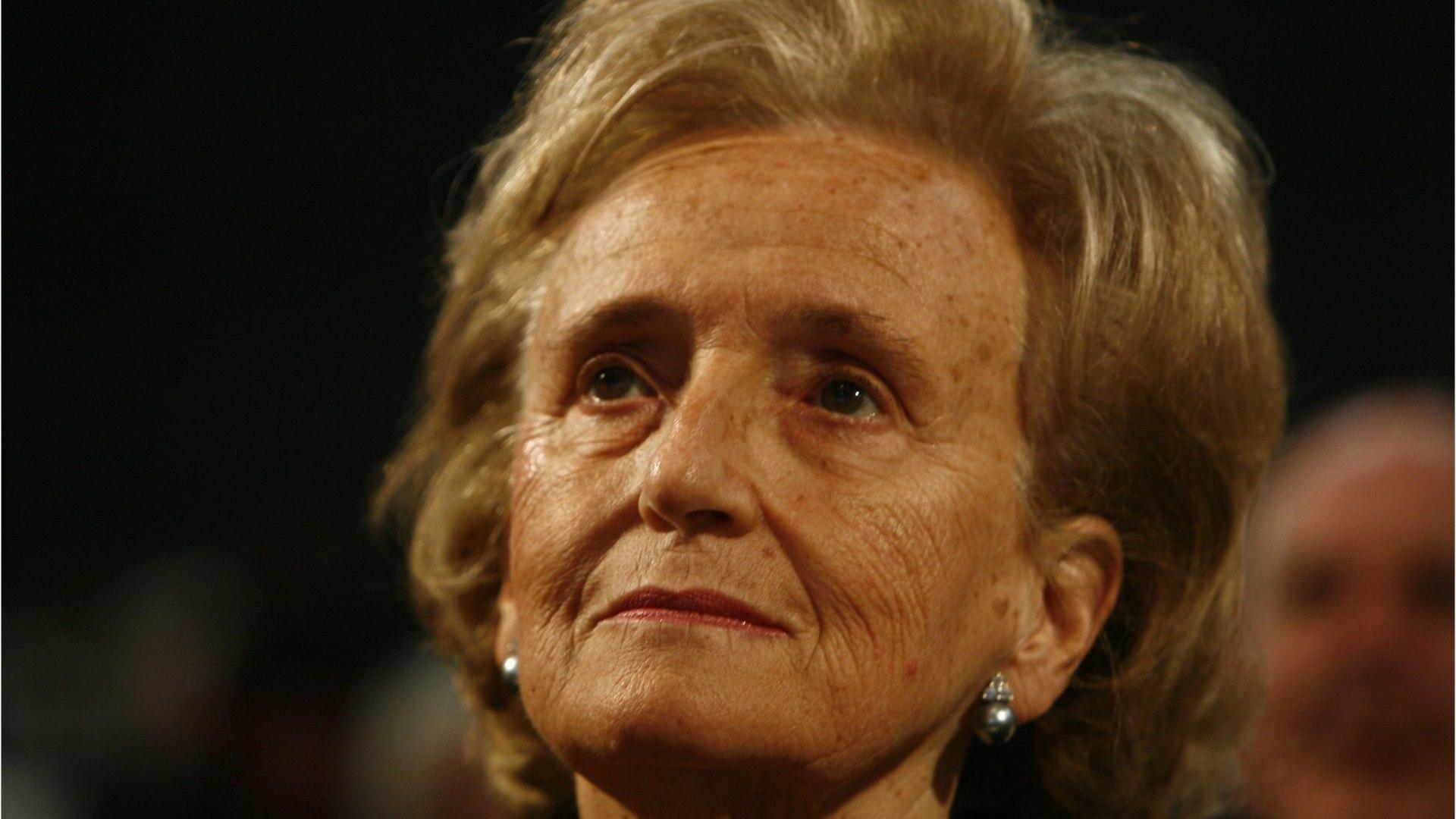 “J’avais très envie de…” : Bernadette Chirac inséparable de David Douillet, ce jour où elle a ...