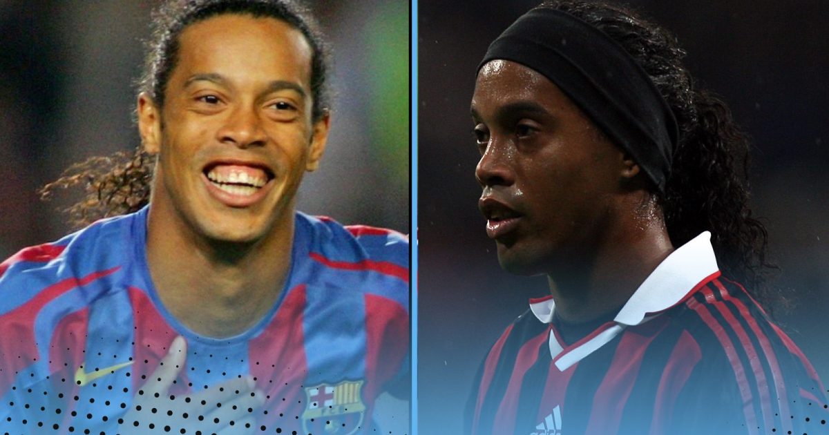 5 world-class players who dramatically declined after leaving Barcelona