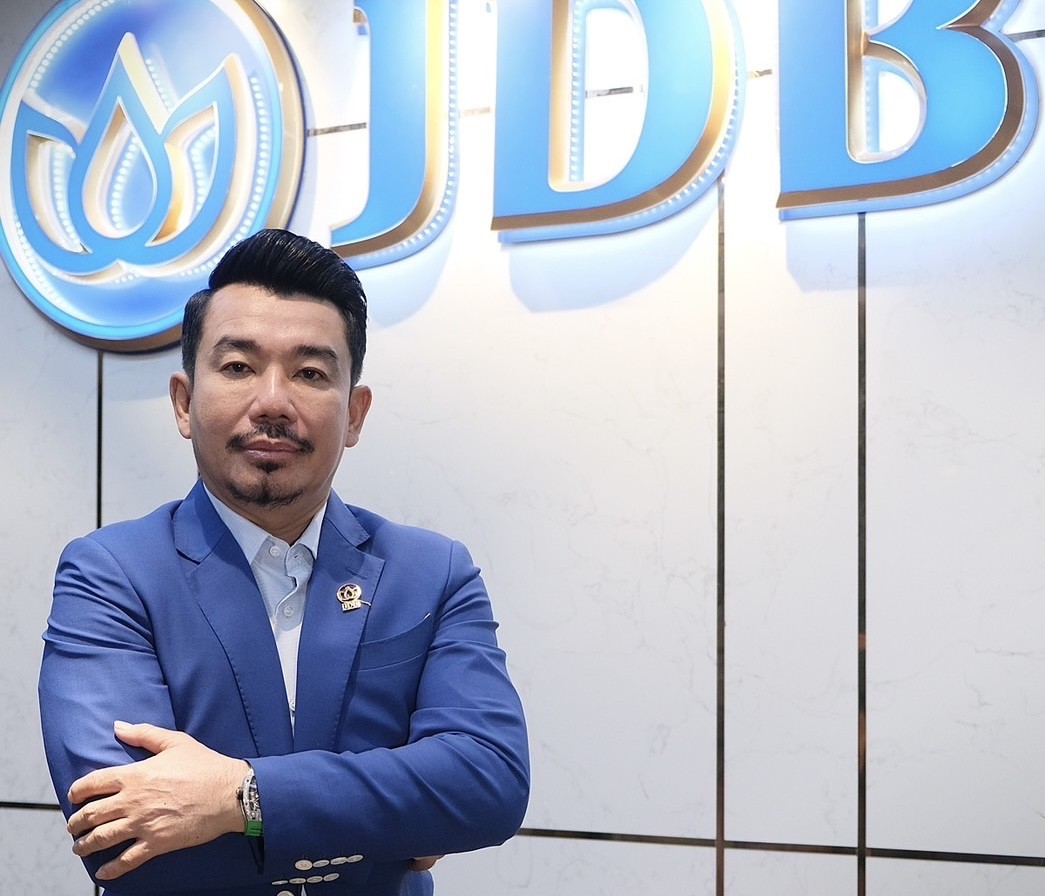 JDB Bank มอง รับ GDP ลาว โตสูงสุดรอบ 5 ปี หนุนไทยรุกธุรกิจท่องเที่ยว ...