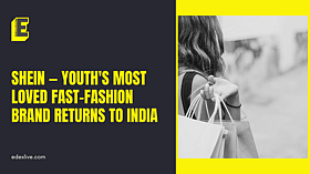 Shein — youth's most loved fast-fashion brand returns to India
