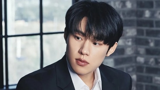 Our Beloved Summer actor Kim Sung-cheol issues apology for participating in controversial female ...