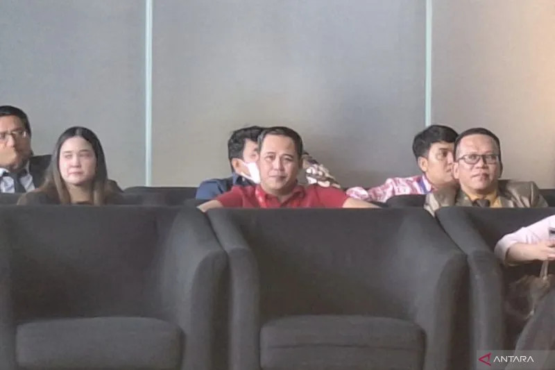 KPK Periksa Donny Tri Istiqomah di Kasus Harun Masiku