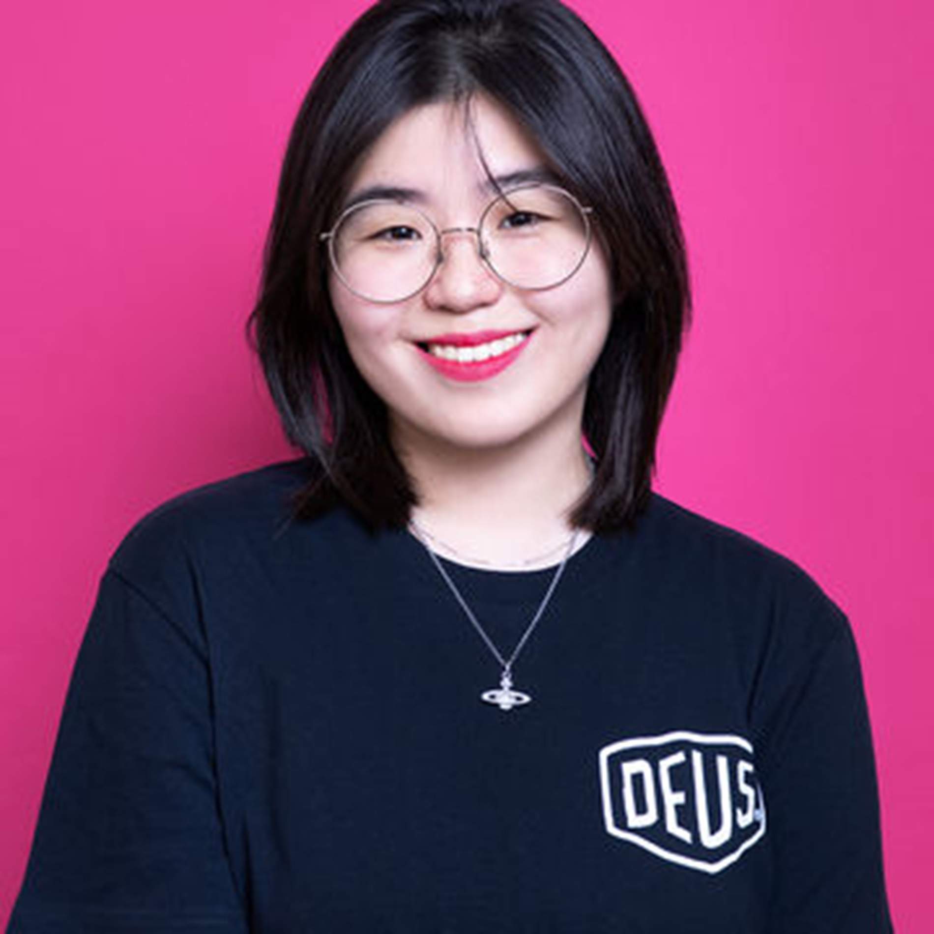 La historia de Jessica Ryu: la joven surcoreana enamorada del catalán y ...