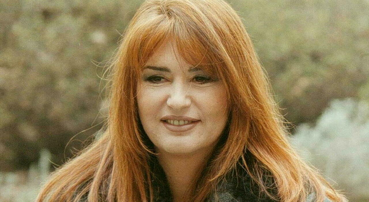 Daniela Rosati: «Sono diventata suora laica, ho scelto la castità. Galliani? E' l'uomo più ...