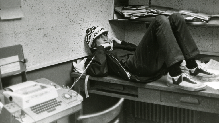 Bill Gates on Autism: "I always knew I was different"