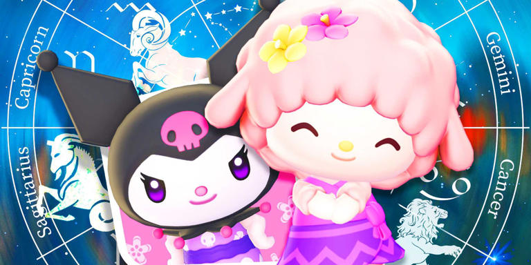 Hello Kitty Island Adventure Is A Smash Hit On PC, Developers Say Thank ...