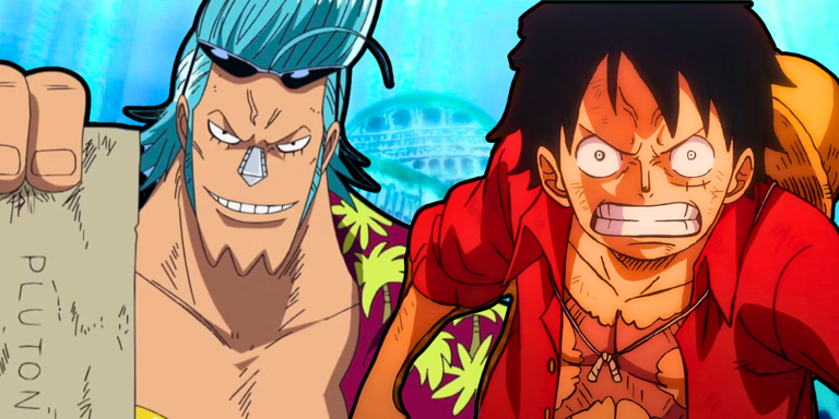 Who Are One Piece's Ancient Weapons and What is Their Purpose in the ...
