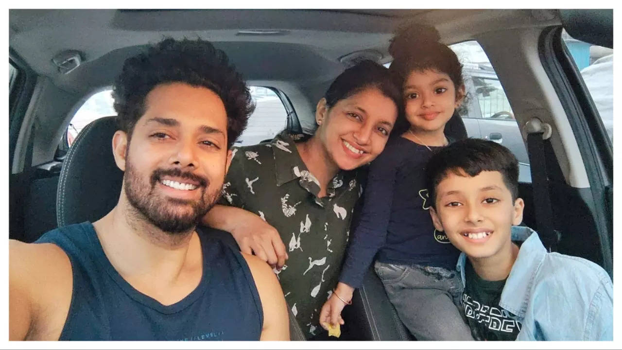 It is not easy to do two shows at the same time: Aarya DharmChand Kumar