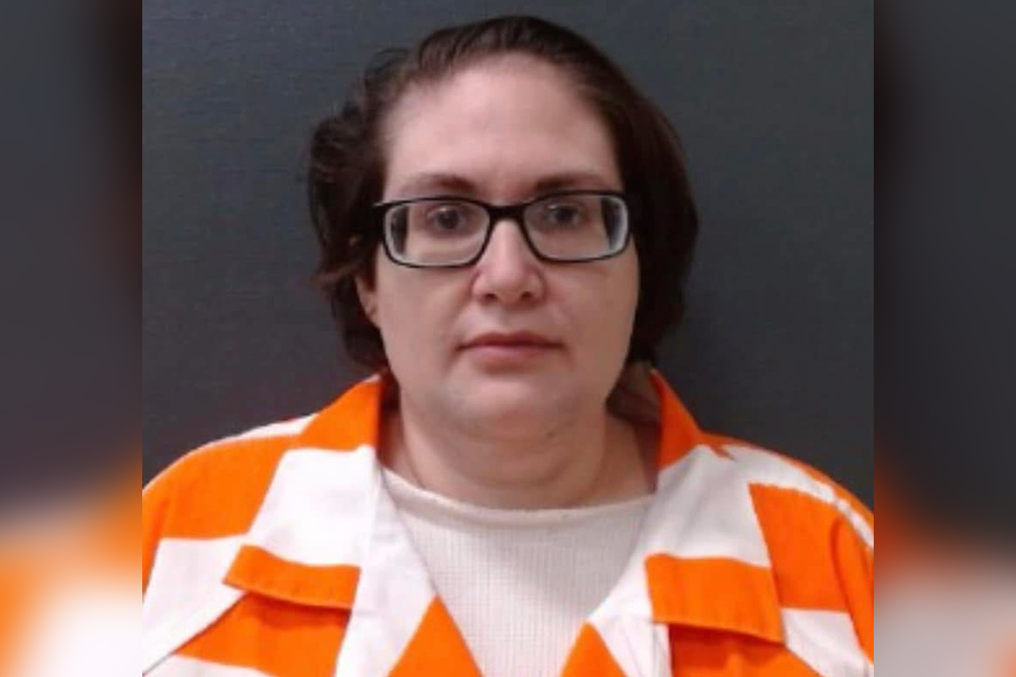 First woman receives sexually violent predator designation in Texas ...