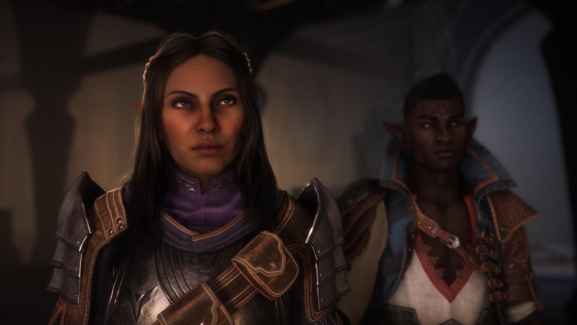 Dragon Age: The Veilguard Dev BioWare Reportedly Down to Fewer Than 100 ...