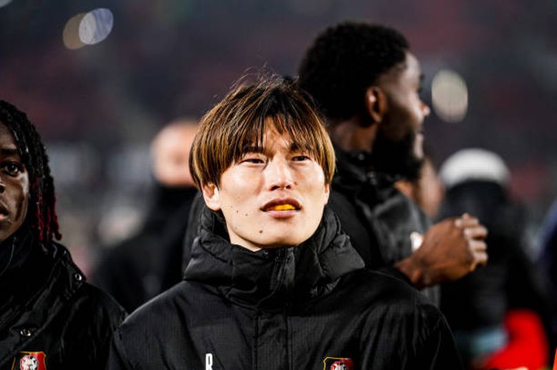 Kyogo debut disaster claim slapped down as Celtic hero lauded for trait ...