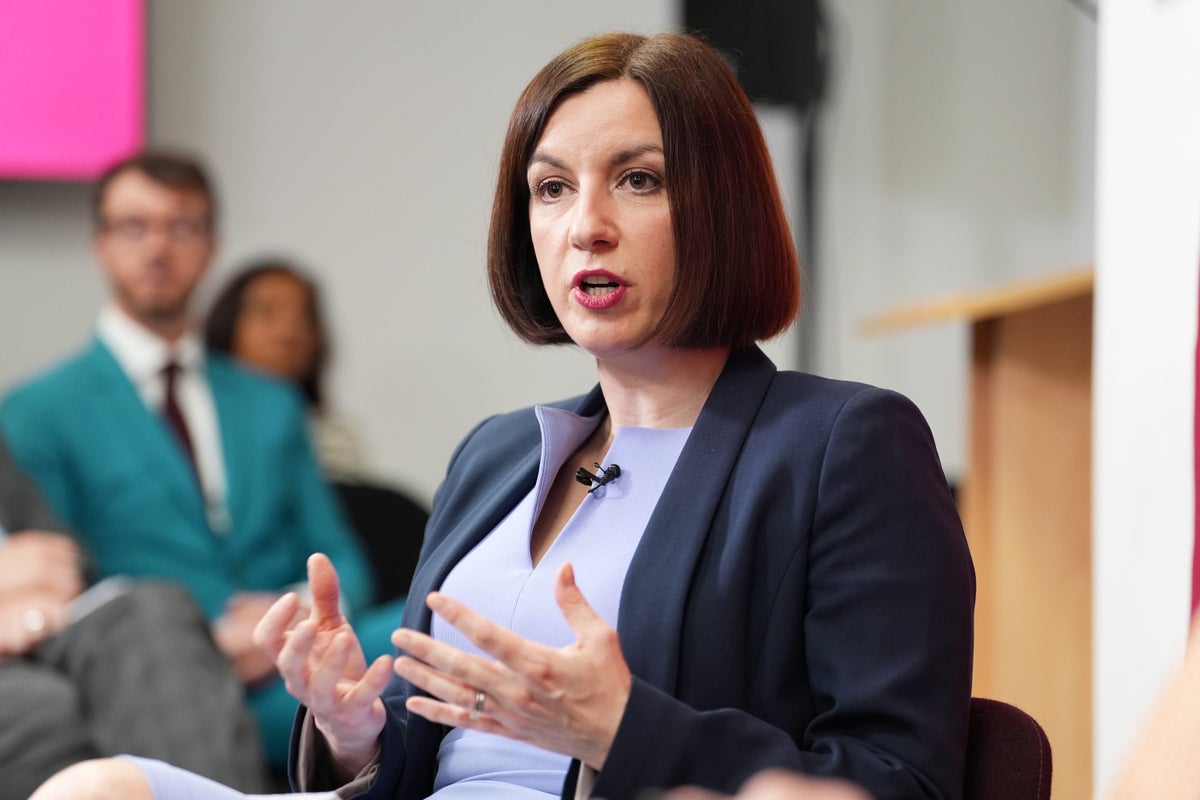 Education Secretary defends Ofsted’s proposed grading scale as what ...