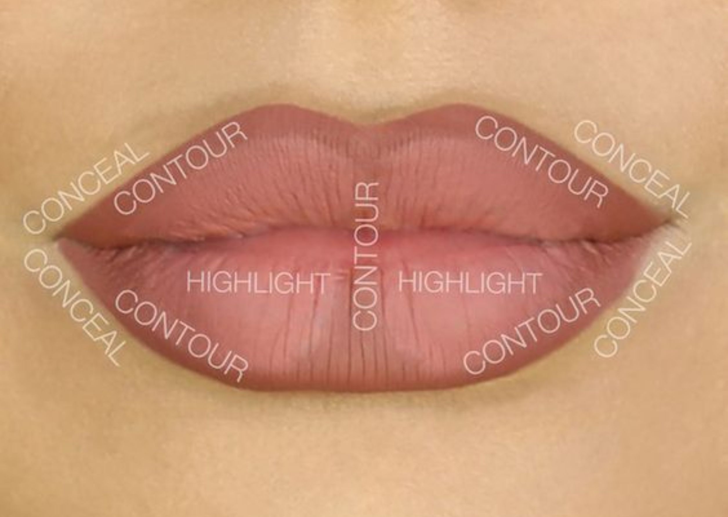 Gampang, 5 Tips Membuat Bibir Lebih Tebal dan Seksi Tanpa Filler