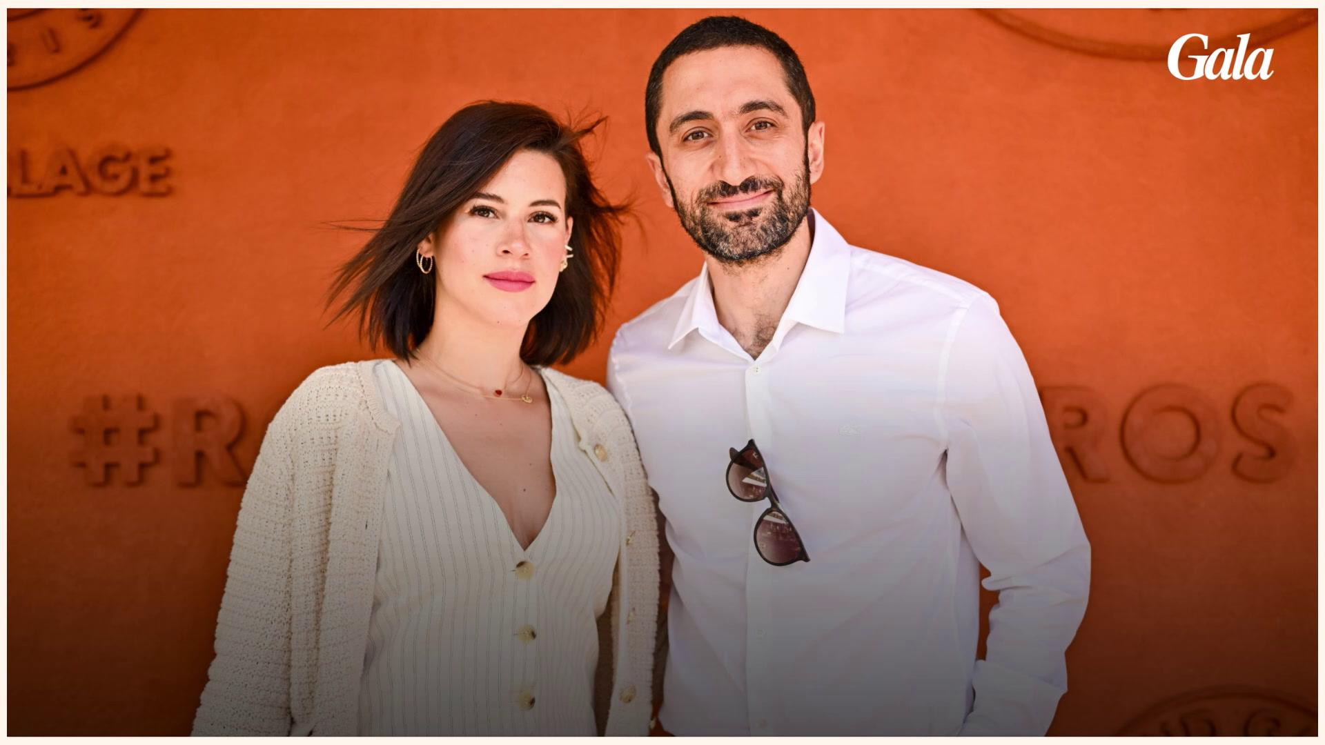 Jimmy Mohamed (Le magazine de la santé) : sa femme Souailla travaille ...