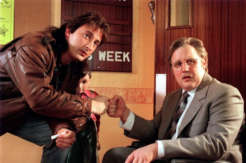 Peter Kay's staggering net worth revealed after Better Late Than Never tour