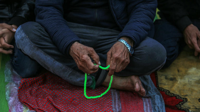 Ramadan 2025: Termin, Dauer, Zeiten - Wann ist die Fastenzeit im Islam ...