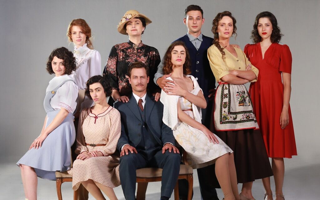 Israeli TV industry tells Netflix it’s time to invest locally