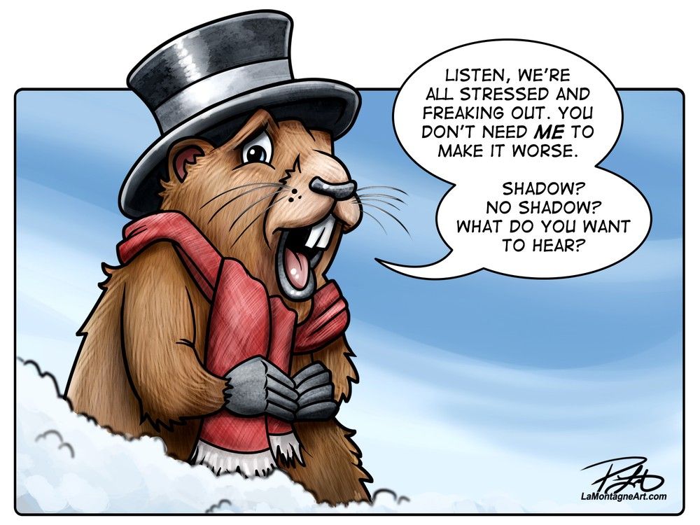 Wisdom, wit and whimsy: Editorial cartoons of the week