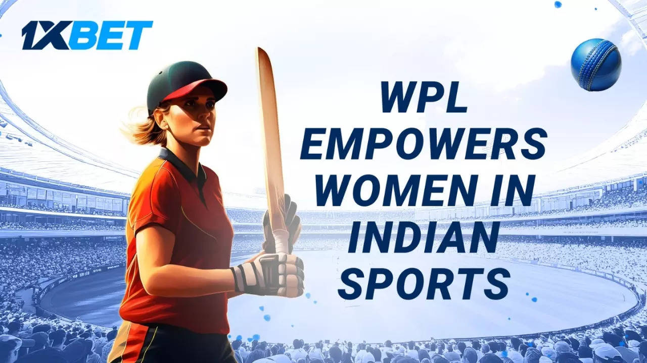 WPL strengthens female athletes' impact in the Indian sports landscape